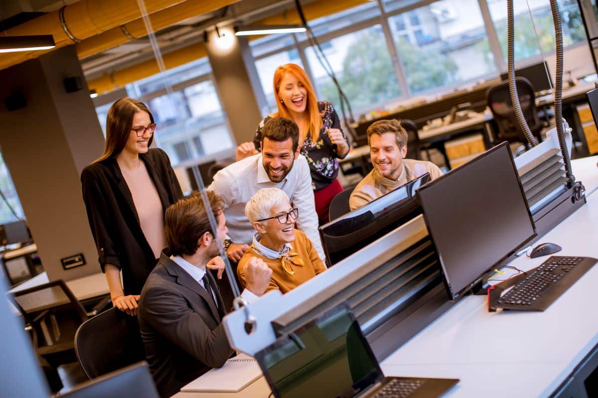 Prewave - Supply Chain StartUp aus Wien