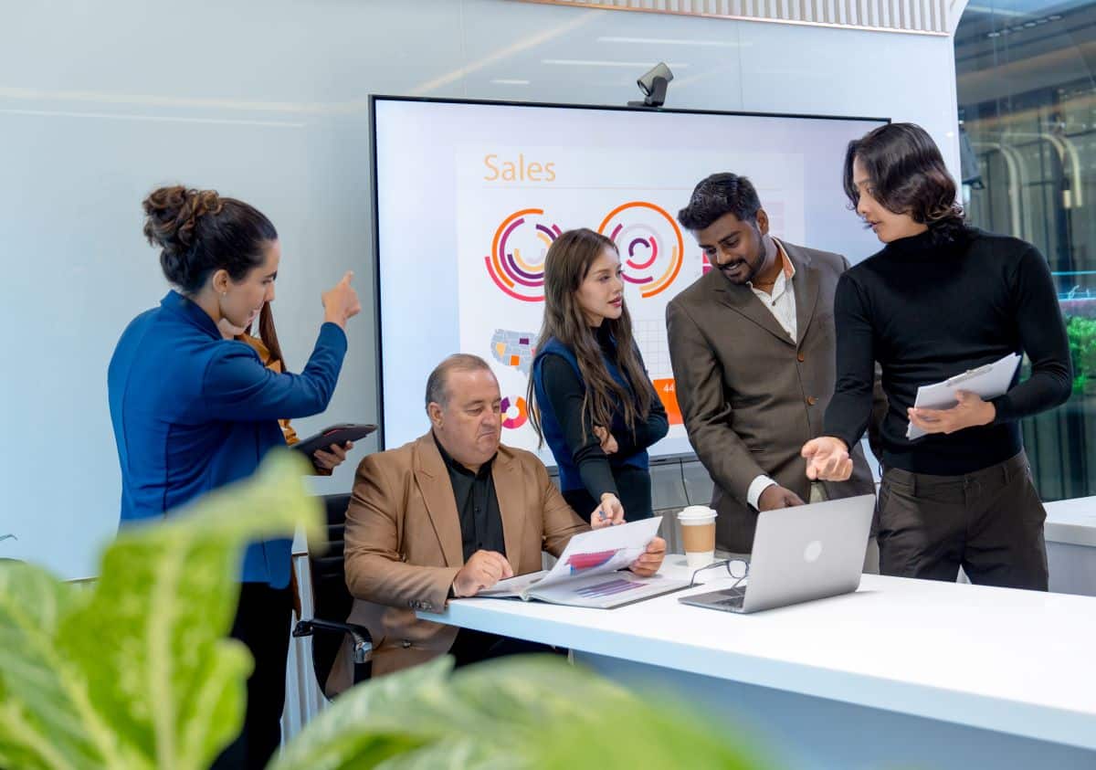 Prewave - Supply Chain StartUp aus Wien